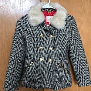 Jessica Simpson | Jackets & Coats | Jessica Simpson Jacket Women Size M ...